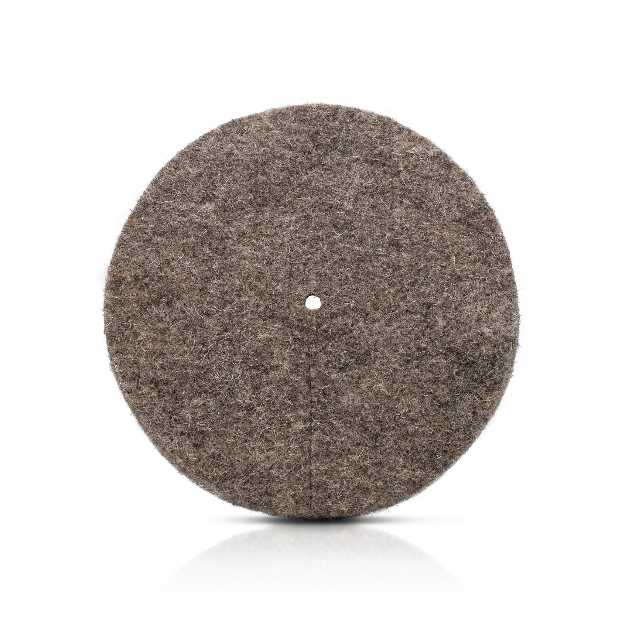Herdwick Wool Tree Mats – Eco Mulch for Healthy Roots – Chimney Sheep