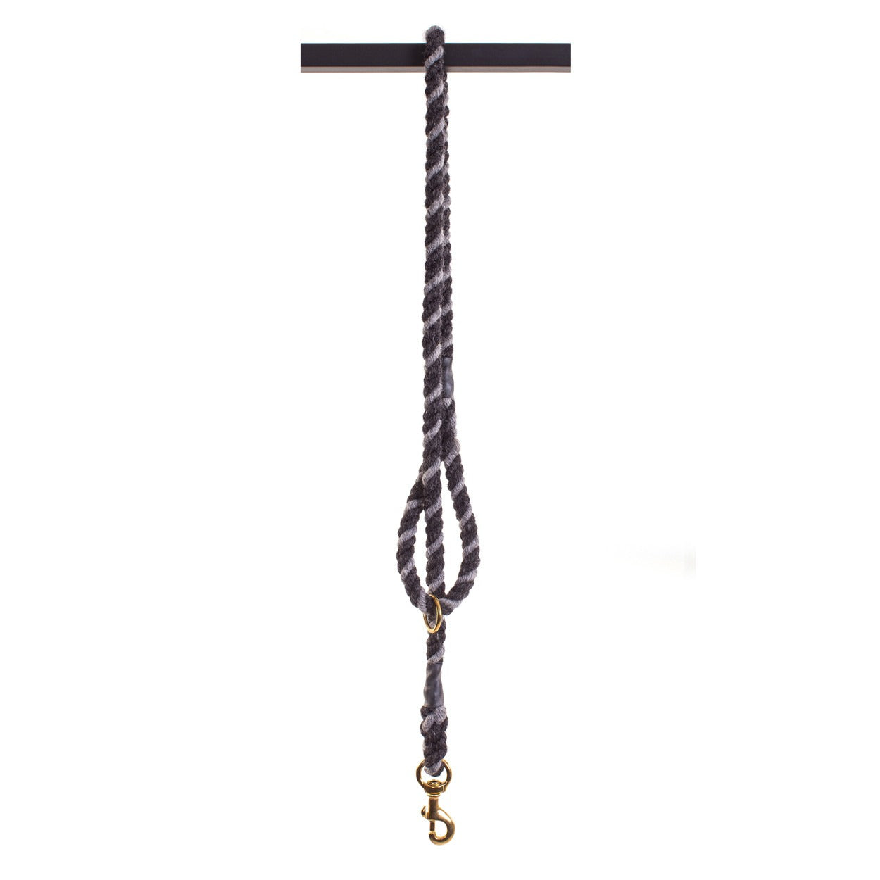 Tweedmill Wool Rope Dog Lead – Chimney Sheep